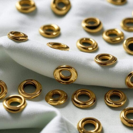 The Ultimate Guide to Choosing the Right Grommets for Your Projects ...