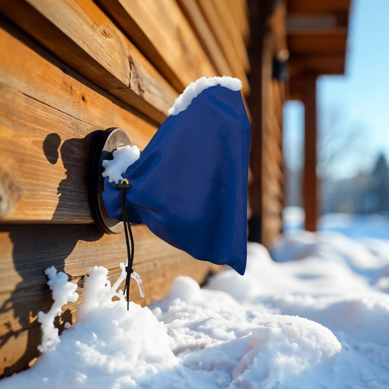 How to Winterize Your Outdoor Pipes and Faucets: The Ultimate ...