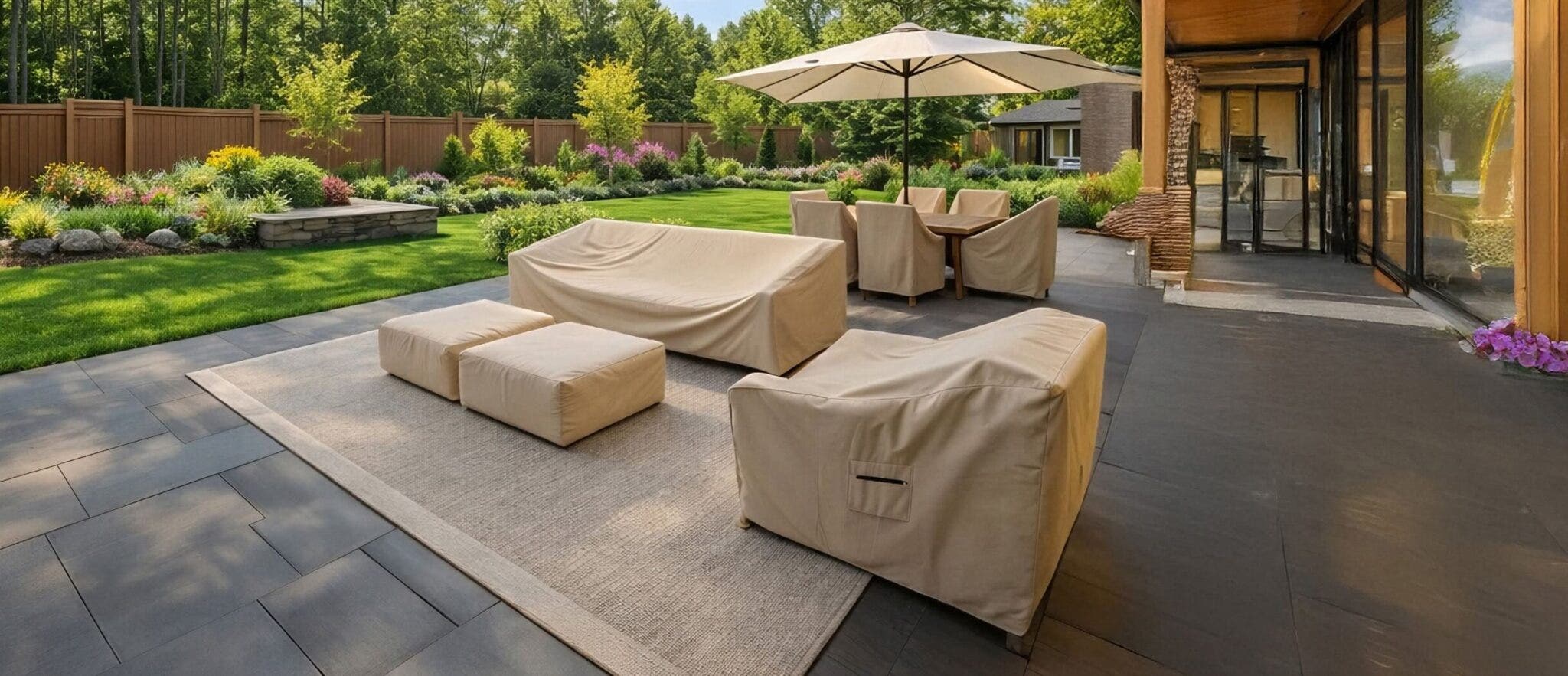 Late-Winter Outdoor Protection Tips for Patios & Backyards | Covers ...